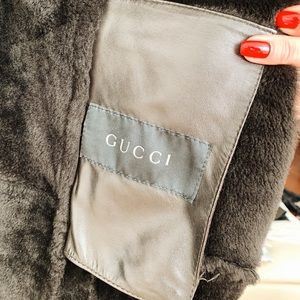Gucci | Jackets & Coats | Gucci Authentic Winter Coat | Poshmark